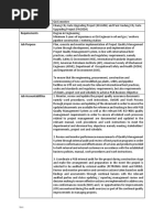 FORM POCT 001 Training Checklist-POC Coordinator (EDITTED) | PDF