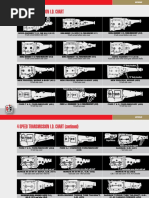 Eaton M62, M90 & M112 Superchargers | PDF | Engines | Engine Technology