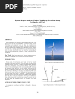 Wind Span and Weight Span | PDF | Transmission Line | Angle