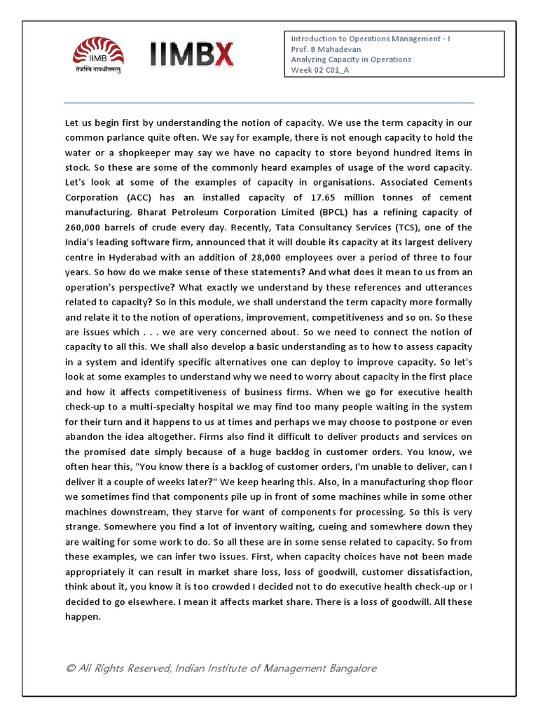 BM Iom w02 c01 A Template | PDF | Economies | Business