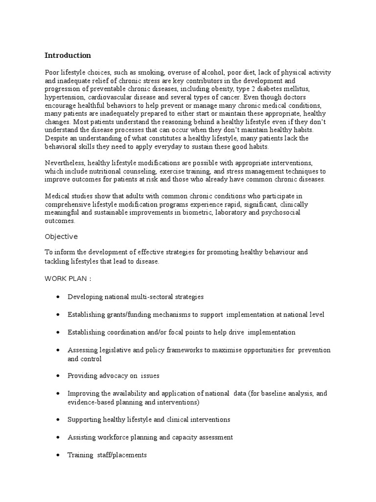 Introduction | Download Free PDF | Chronic Condition | Diabetes Mellitus