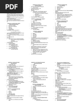 Weak D Testing (Du) Testing Principle and Applications | PDF | Clinical ...