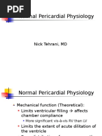 CardioMath Echo Equations Guide | PDF | Ventricle (Heart) | Heart Valve
