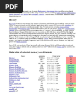 ID Card Size Guide and Standards | PDF | Identity Document | Printer ...