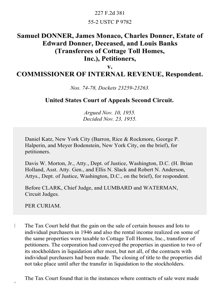 United States Court of Appeals Second Circuit.: Nos. 74-78, Dockets ...