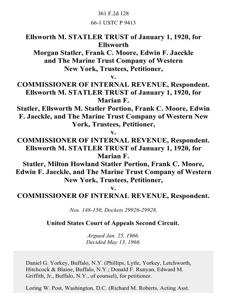 United States Court of Appeals Second Circuit.: Nos. 148-150, Dockets ...