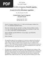 Written Statement Format for Court | PDF | Lawsuit | Civil Law (Common Law)