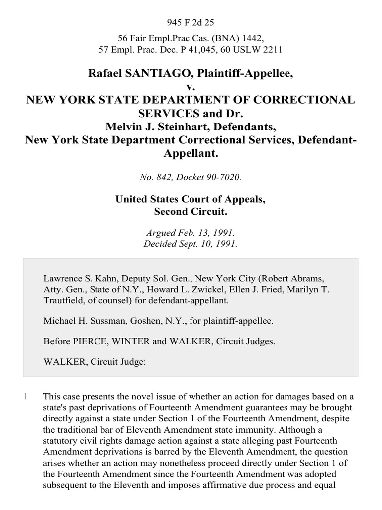 United States Court of Appeals, Second Circuit.: No. 842, Docket 90 ...