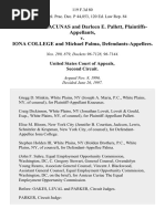 Bill Proposal Template-2 | PDF | Bill (Law) | United States Congress