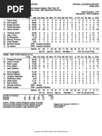 Blank Call Sheet | PDF | American Football | National Football League ...