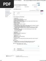 How To Fill Out The South Korea Visa Application Form: in A Nutshell ...