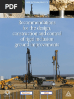 BS en 1997-1-2024 Eurocode 7 Geotechnical Design Part 1 General | PDF