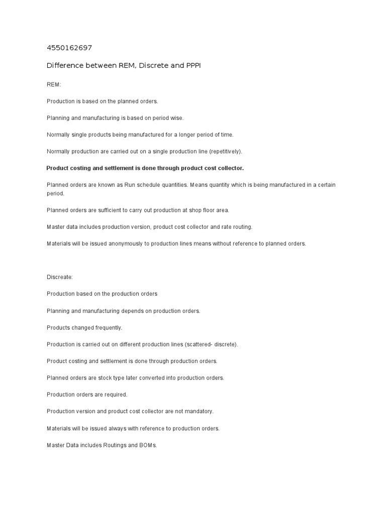 Interview PP | PDF | Industries | Computing