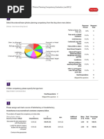 Relative Intensity Table Overview | PDF
