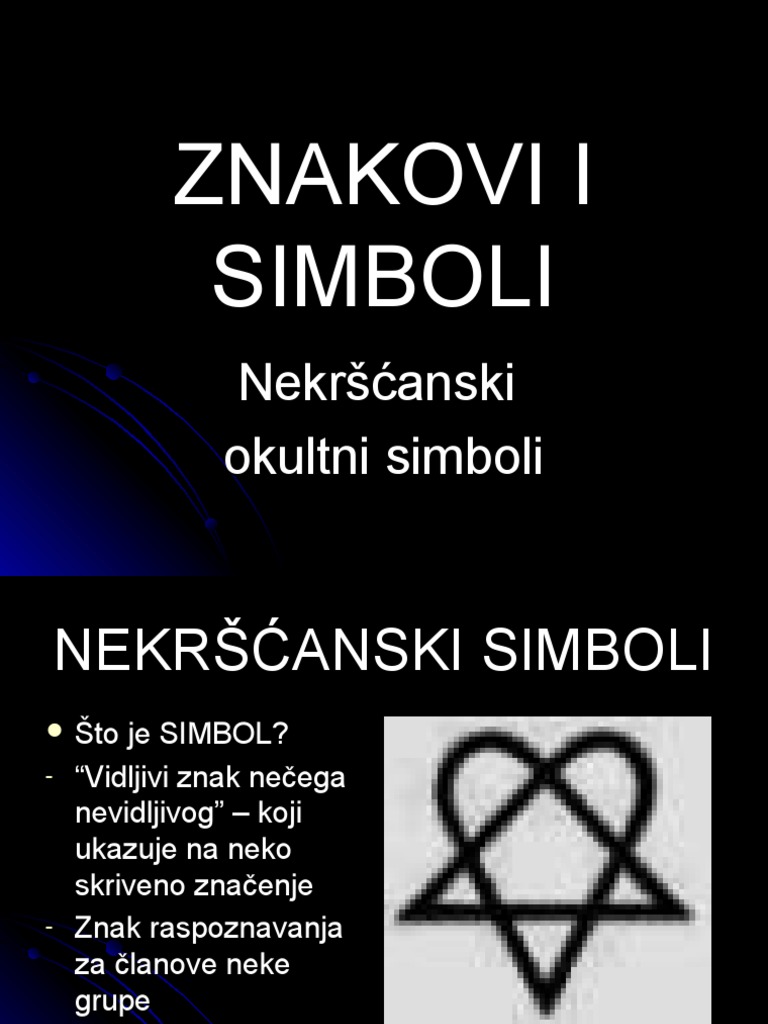 Znakovi i simboli (nekrscanski i okultni simboli).ppt