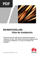 Instalación del Cliente U2020 en Windows | PDF
