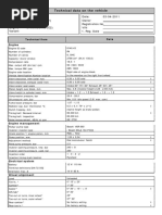 Peugeot Xud9 Engine Workshop Manual | PDF | Internal Combustion Engine ...