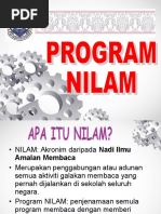 Panduan Murid (Nilam 2025) | PDF