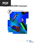 Huck Full Line Catalog | PDF | Screw | Materials