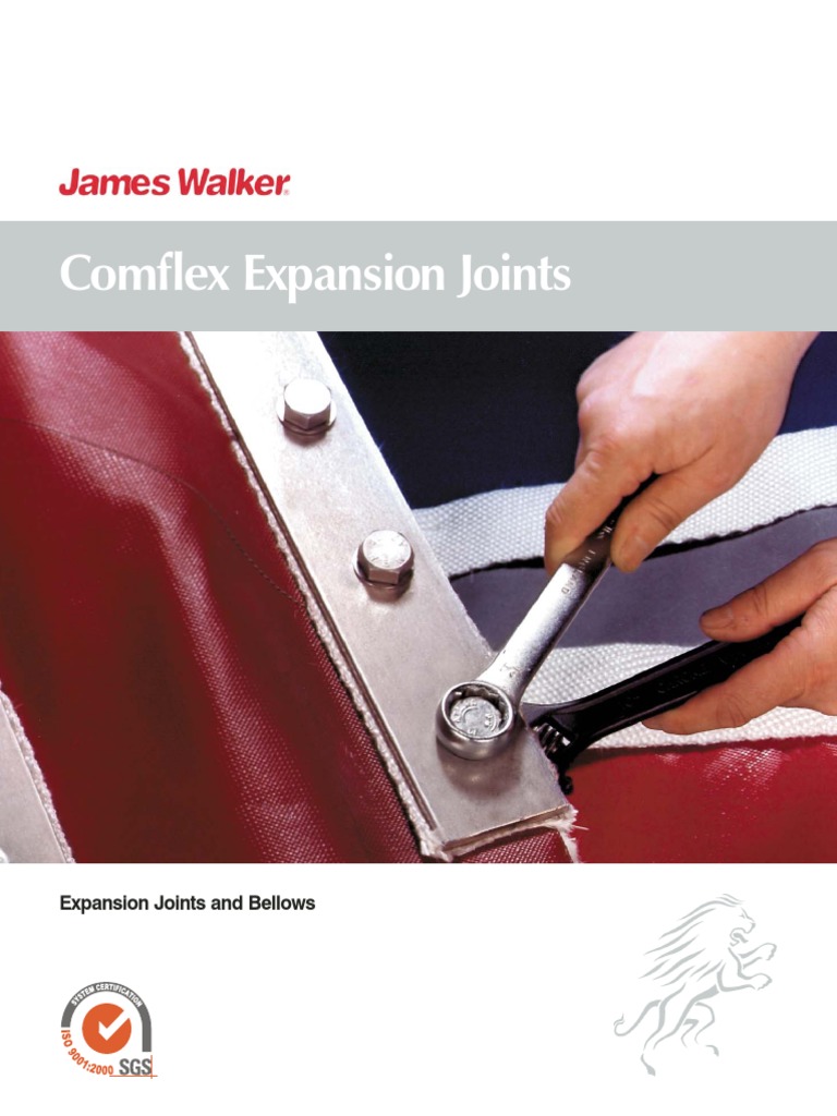 Solutions for Expansion Joint Failures: An Overview of Speed Wrap ...