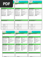 TEMPLATE - ICAM Investigation Report 2021 Ver4 | PDF
