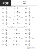 Mathematics-Grade 3 - Part 2 - PUPIL (2021) | PDF
