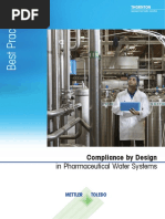 USP 1231 - Water For Pharmaceutical Purposes | PDF | Purified Water ...