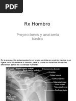 Ejemplo RX Torax Normal | PDF