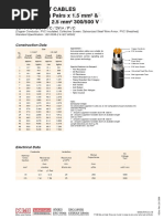 BS en 12385 1 | PDF | Rope | Wire