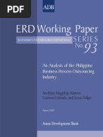 What Causes Unemployment in The Philippines | PDF | Unemployment ...
