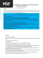 Nom-059-Ssa1-2015 Tabla Clases de Área | PDF | Esterilización ...