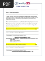 PA 302 Involuntary Examination Form | PDF | Arrest Warrant | Patient