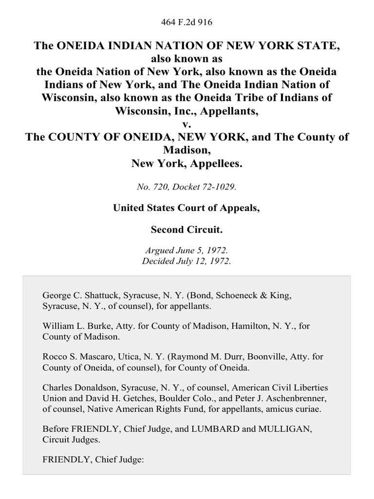 United States Court of Appeals, Second Circuit.: No. 720, Docket 72 ...