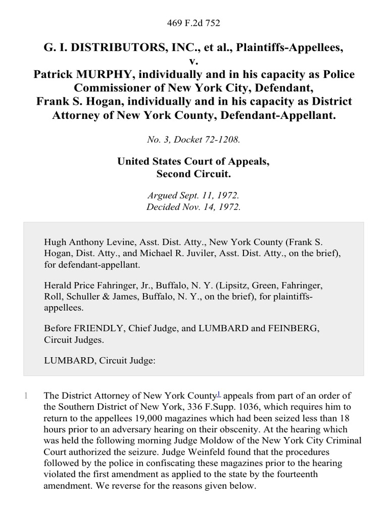 United States Court of Appeals, Second Circuit.: No. 3, Docket 72-1208 ...