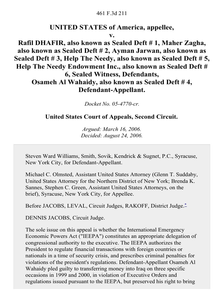 United States Court of Appeals, Second Circuit.: Docket No. 05-4770-cr ...