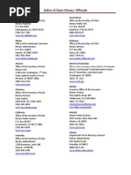 U.S. Trustee Program Regional Offices | PDF