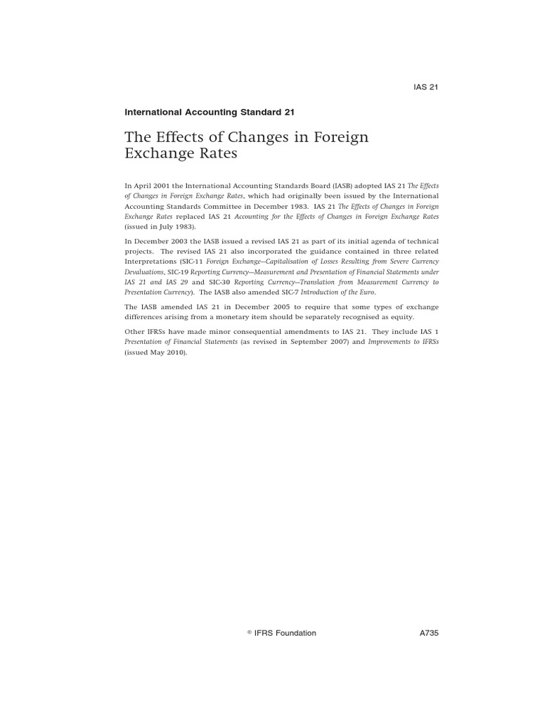 ias-21-effects-of-changes-in-foreign-exchange-pdf-pdf-historical