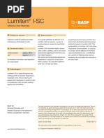 Desmodur N 3300 | Specification (Technical Standard) | Medical Device