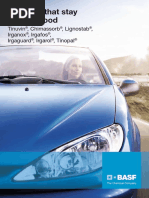 Desmodur N 3300 | PDF | Specification (Technical Standard) | Medical Device