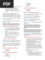 ALAC Method | PDF | Self Defense | Criminal Law