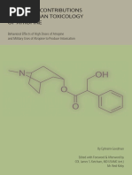 Endotoxin Limit and MVD Calculation Guide | PDF | Dose (Biochemistry ...