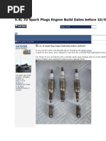 ZF 8HP45, 845RE, 8HP70 Service Manual | PDF | Chrysler | Dodge