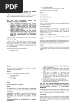 Patrimonial Property | PDF | Ownership | Property