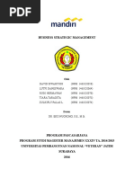 Profil Bank Mandiri Taspen 2020 | PDF
