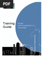 AVEVA E3D Tutorial Equipment Modeling With Practical Example | PDF | Computer Keyboard | Computing