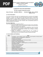 Detailed Lesson Plan in Science 9 | PDF | Covalent Bond | Chemical ...