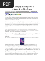 A Study of Symbols in Trifles | PDF | Symbols