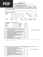 Pengurusan Fail Sulit | PDF