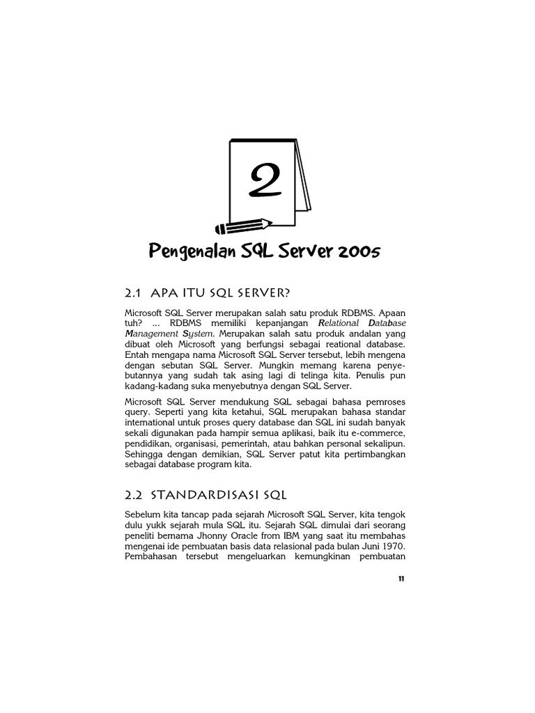 Membangun Aplikasi Toko Online Dengan PHP Dan SQL Server - Edisi Revisi | PDF