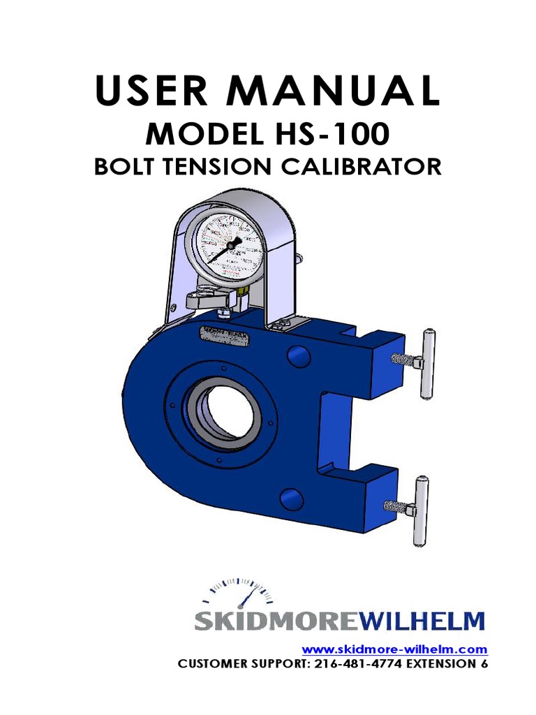 Hs 100 User Manual Pdf